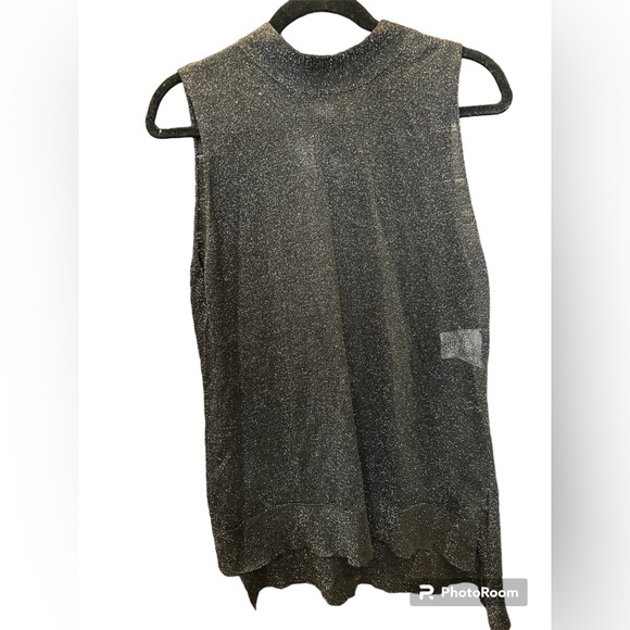 Sisley | Tops | Date Night Elegant Top Wear With Leggings 28 Front ...